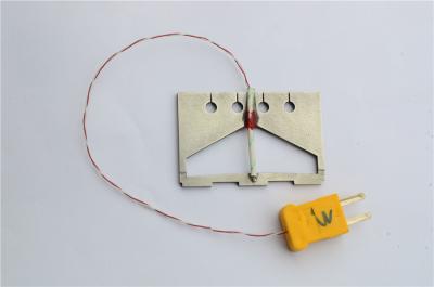 China Custom tungstenalloy winding welding blade for sale