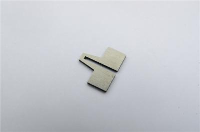 China Custom tungstenalloy winding welding blade for sale