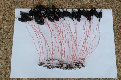 China Custom tungstenalloy winding welding blade for sale