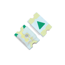 factory price round led diode