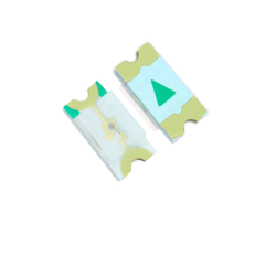 factory price round led diode