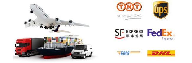 factory price round led diode