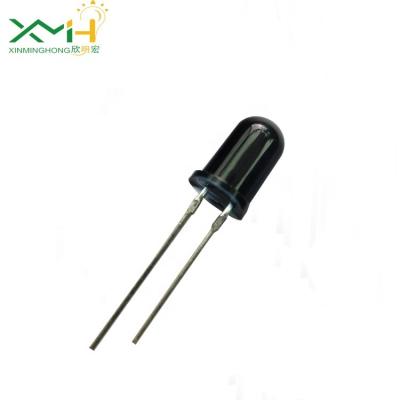 China 940nm 20mA Through Hole IR Infrared LED 1.7v High Power Infrared LED for sale