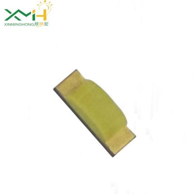 China Mono 1.4mm thickness Blue SMD LED Chip 3010 1204 MINI LED Emitter Chip for sale