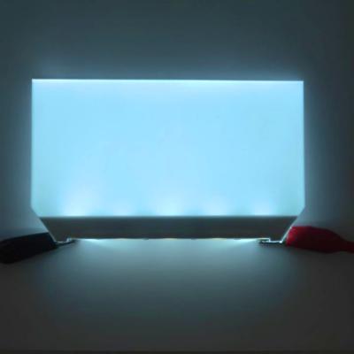 China DC 3v LED Backlight Module Slim Led 500pcs Backlight LED Module for sale