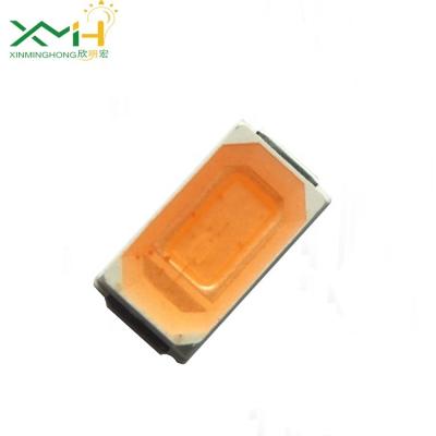 Китай Спектр СИД темного обломока диода 7-10lm СИД пинка 360nm 5730 SMD полный продается