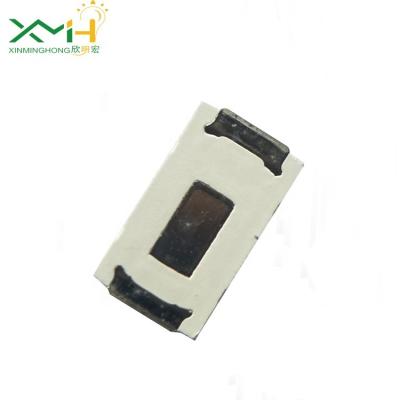 Cina Spettro completo scuro del chip LED del diodo 7-10lm di rosa 360nm 5730 SMD LED in vendita