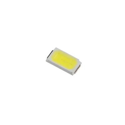 Cina 6000k 0.5watt RGBW Più colori LED Chip Bianco INGAN 5730 SMD LED Chip in vendita