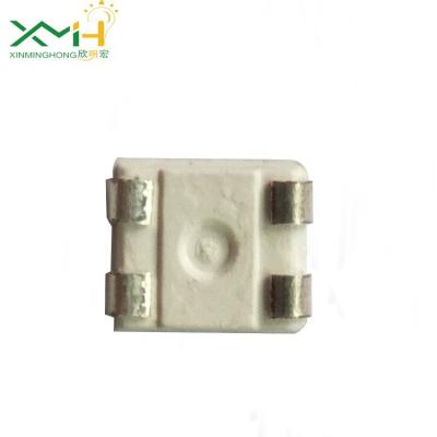 Cina Superficie nera 0.06W LED SMD superiore 3528 LED SMD multicolore in vendita