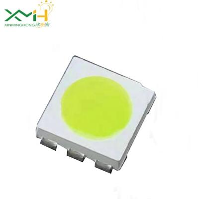 Китай СИД обломока 5050 квадратное SMD СИД 5000k высокие яркие 1.6mm теплые белые SMD продается