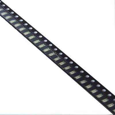 China 620nm High Lumen SMD LED 1206 AlGaInP Chip LED Light For Keyboard for sale