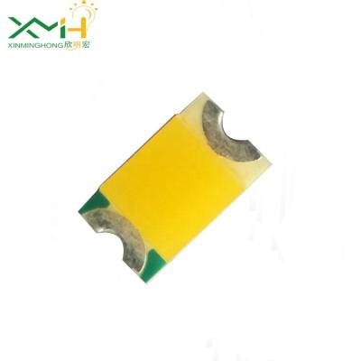 China Diffused White 2700k Chip SMD LED 1206 Little Dot SMD LED Accent Light for sale