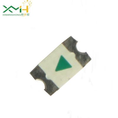 Cina 2700k piccola luce diffusa di accento del punto SMD LED del chip SMD LED 1206 bianchi in vendita