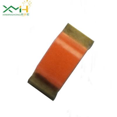 China 375nm Pink 3.3v Side View SMD LED 100mcd Flexible Strip SMD LED Diode for sale