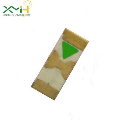 China 375nm Pink 3.3v Side View SMD LED 100mcd Flexible Strip SMD LED Diode for sale