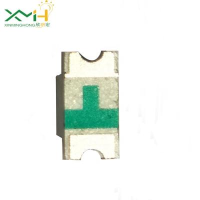 Cina Rosso 1206 dello smd della vendita all'ingrosso della fabbrica principale per il commutatore di membrana in vendita