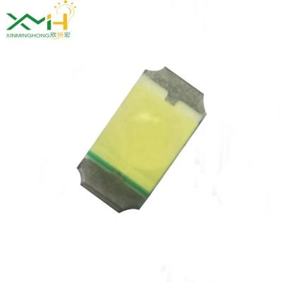 China 1.6mm Width 470nm Smart LED Chip 3.3v SMD LED For Membrane Switch for sale