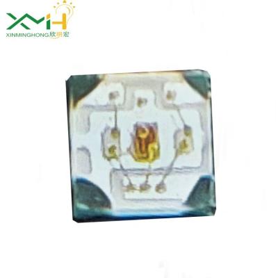 Китай 220mcd СИД 1010 спектра SMD Tricolor экрана дисплея СИД SMD полное растет обломок продается