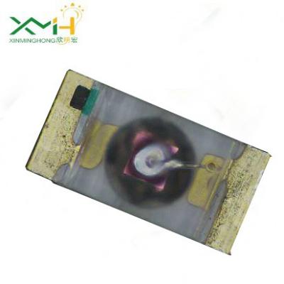 Китай Красное СИД обломока SMD 0603 СИД толщины микро- SMD длинной жизни 30000h 1.1mm продается