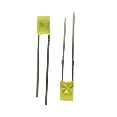 China 2x3x4 Rectangle dip led light for sale