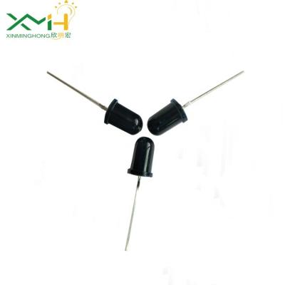 China High Radiant Intensity DC 1.2v 5mm IR Infrared LED Small IR LED 950nm for sale