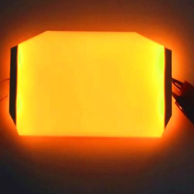 China Yellow 2.4v Dip SMD LED Backlight Module 10 Pack White 2.8v LED Flat Panel for sale