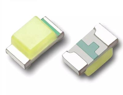 China 220mcd White Yellow 625nm Side View SMD LED Low Power 0.06w Micro SMD LED for sale