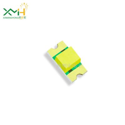 Cina lo smd inverso del supporto 1206 ha condotto in vendita