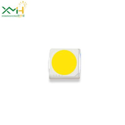 Cina INGAN bianco naturale 3030 SMD LED Epistar SMD LED Chip In Indicator in vendita