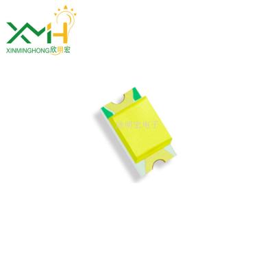 Cina Smd ha condotto la scheda blu di dimensioni 0603 in vendita