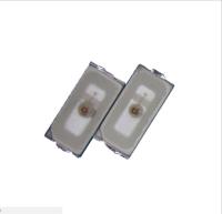 China Purple DC3V Top SMD LED 3014 0.1w Surface Light Emitting Diode for sale