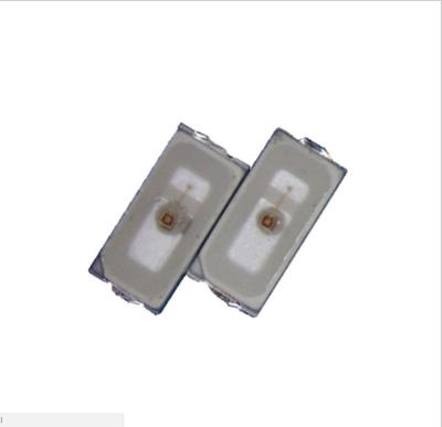 China Purple DC3V Top SMD LED 3014 0.1w Surface Light Emitting Diode for sale