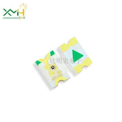 Китай Красное мини 2.0v СИД 0805 600nm обломока SMD к обломокам СИД 610nm RGBW продается