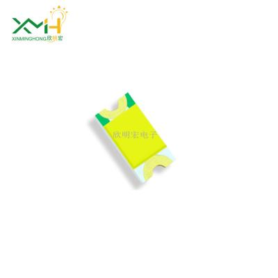 Китай СИД обломока 3.3v SMD СИД ширины 470nm 1.6mm умное для переключателя мембраны продается