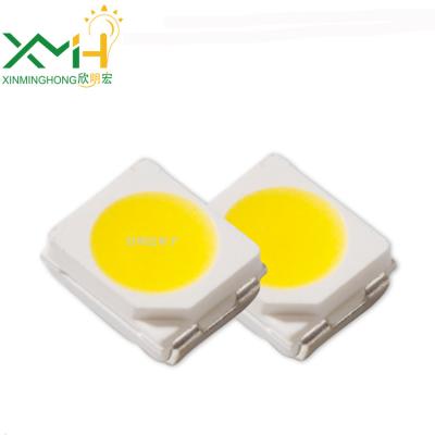 Китай Голубое СИД держателя СИД 3528 1.9mm верхней части SMD низкой мощности ультра тонкое поверхностное продается