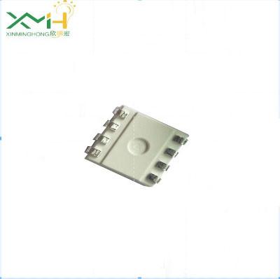 Cina Alto multi colore luminoso SMD LED 470nm 5050 SMD LED di PLCC8 RGBW in vendita