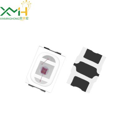 중국 냉각 장치 SMD LED 도매 가격과 0.2W 3020 빨간 SMD LED 60mA 620-625nm 판매용