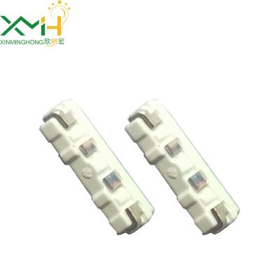China RGB Full Color Multicolor Led SMD Side Emitting Blue Green Red Lights for sale