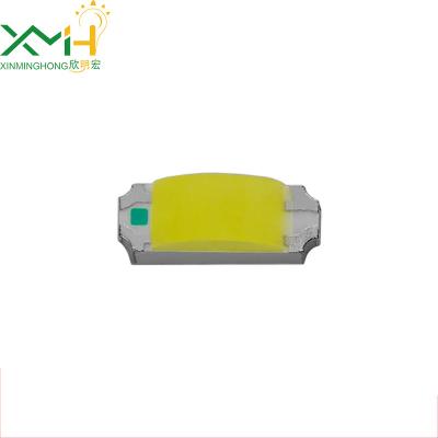 China 3010 Led Diode Red And White Dual Color Side View SMD LED 2.0mm Thickness for sale