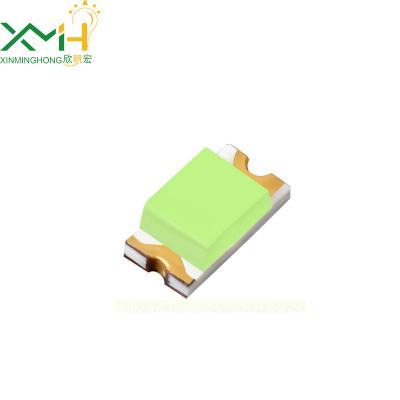 Китай Диод СИД обломока размера СИД сини льда 20mA 1000mcd 0603 SMD небольшой продается