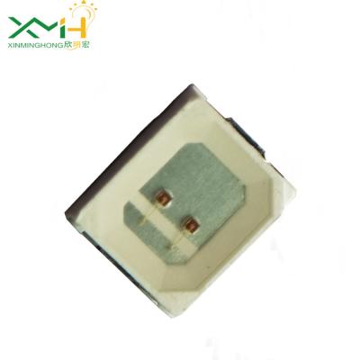 Китай 2835 диод СИД толщины люмена 2.3V 0.8mm СИД 6-8 красного света 0.2W ультра яркий верхний SMD продается