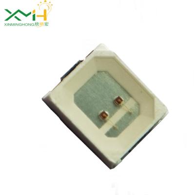 Китай Диод 4-5LM СИД 0.2W обломока 460-465nm 2835 SMD телефона подсвеченный голубой продается