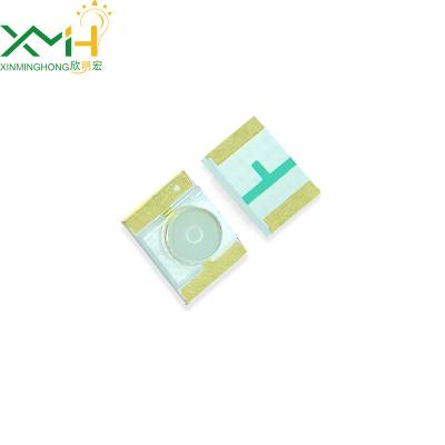 Китай 3224 обломок голубое 460-470nm 600-1000Mcd СИД прозрачности SMD воды купола продается