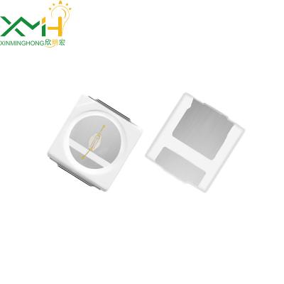 Китай Голубой обломок СИД верхней части SMD СИД 150mA 455-460nm 8-10LM 0.5W 3030 SMD продается