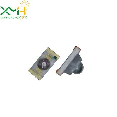 Китай 0805 обратное напряжение СИД 30mA 5V обломока объектива купола привело диод SMD продается