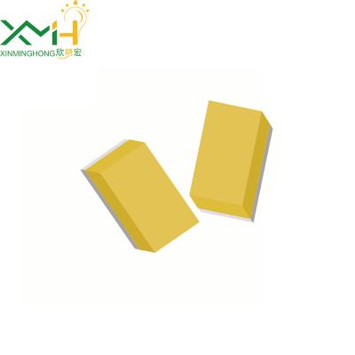 Китай 0201 обломок приведенный Smd белизны 0.65*0.35*0.4mm размера серии диода мини небольшой привел продается