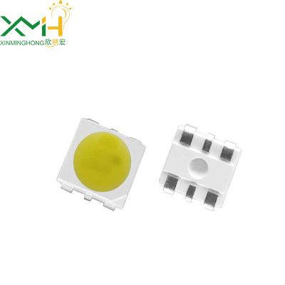 Китай 1W высокомощные высокие СИД верхней части СИД 120deg люмена 110-130LM 3433 белое SMD продается
