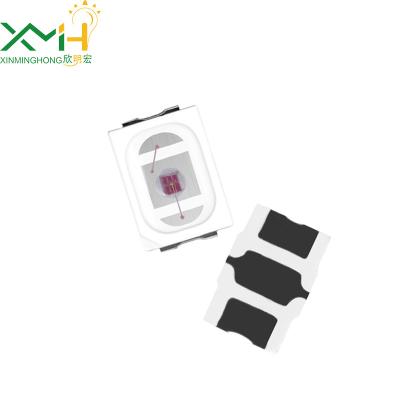 Китай 3020 УЛЬТРАФИОЛЕТОВАЯ 0.1W ультрафиолетов трубка Smd излучения диода 365-370nm УЛЬТРАФИОЛЕТОВАЯ привела продается