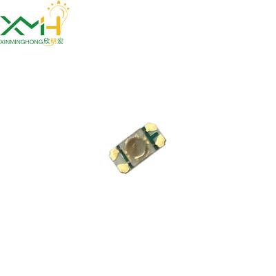 Cina Colore SMD LED Chip Red And Green Light della Bi della trasparenza dell'acqua di 3216 lenti che emette il chip del diodo in vendita