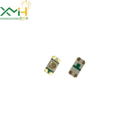 Китай Bi прозрачности воды 3216 объективов красит обломок СИД SMD красный и зеленый обломок светоизлучающего диода продается